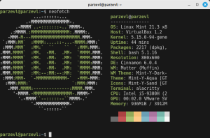 Guide to Installing Alacritty on Linux - LinuxForDevices