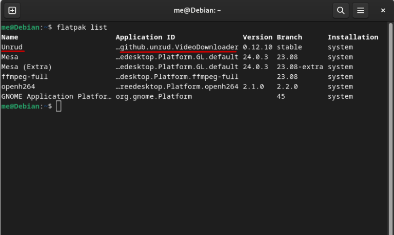 How to install Video Downloader on Linux? - LinuxForDevices