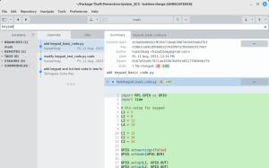 Improve your Git Workflow with Sublime Merge on Linux - LinuxForDevices