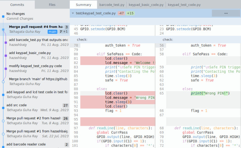 Improve your Git Workflow with Sublime Merge on Linux - LinuxForDevices