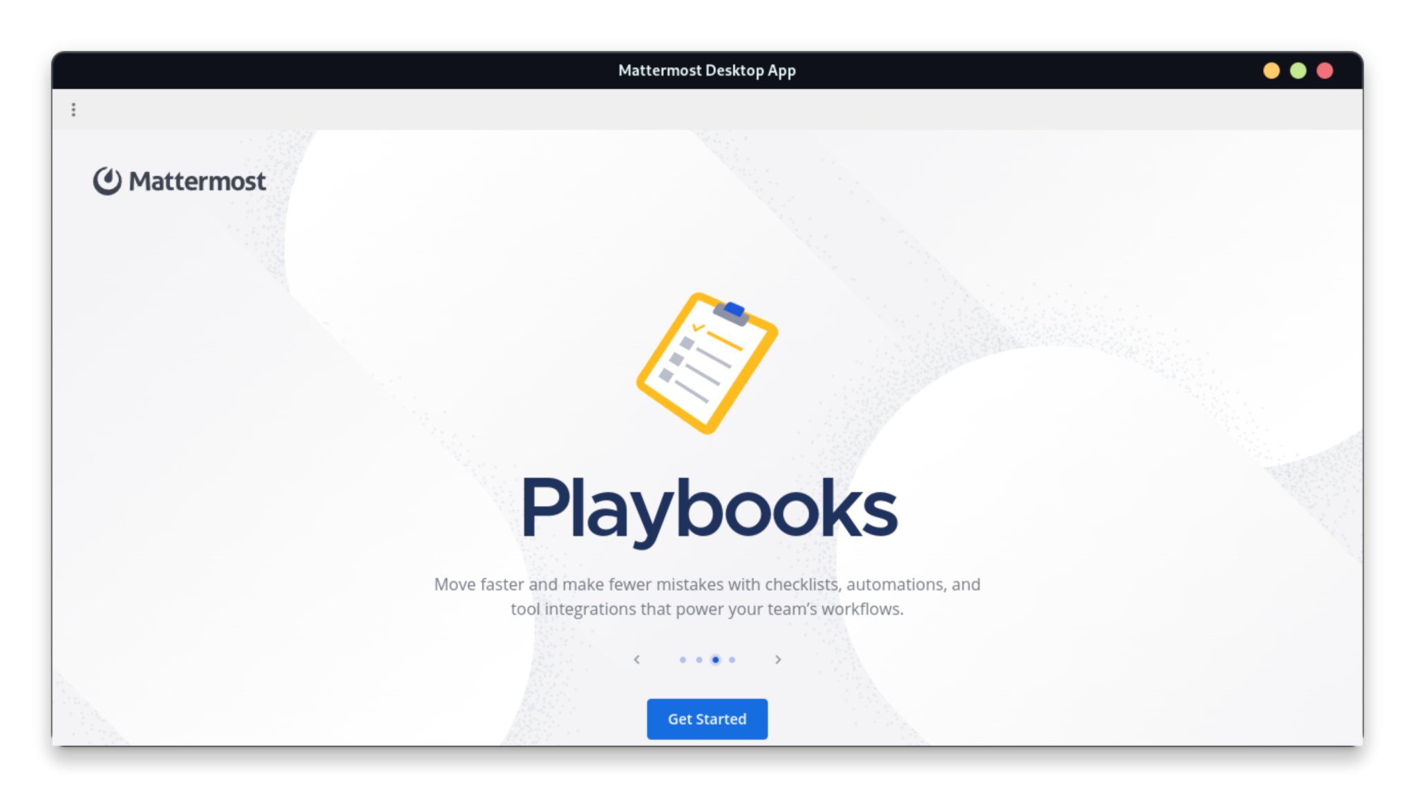 How to install Mattermost Desktop app on Linux? - LinuxForDevices