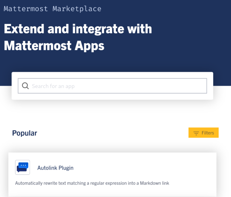 How to install Mattermost Desktop app on Linux? - LinuxForDevices