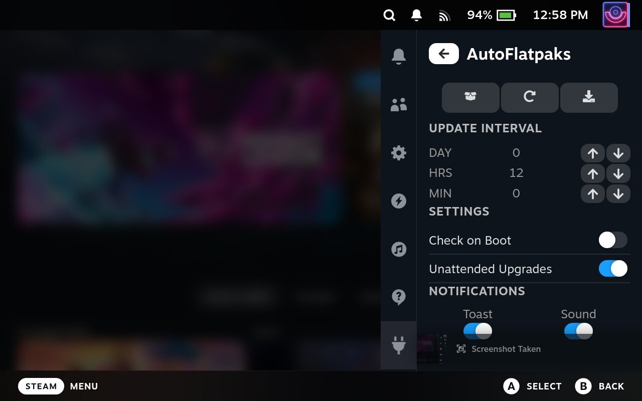 Install Decky Loader and Enhance your Steam Deck [Guide] - LinuxForDevices
