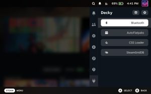 Install Decky Loader and Enhance your Steam Deck [Guide] - LinuxForDevices
