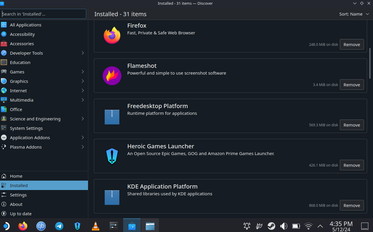 Steam Deck OLED: An In-depth review - LinuxForDevices