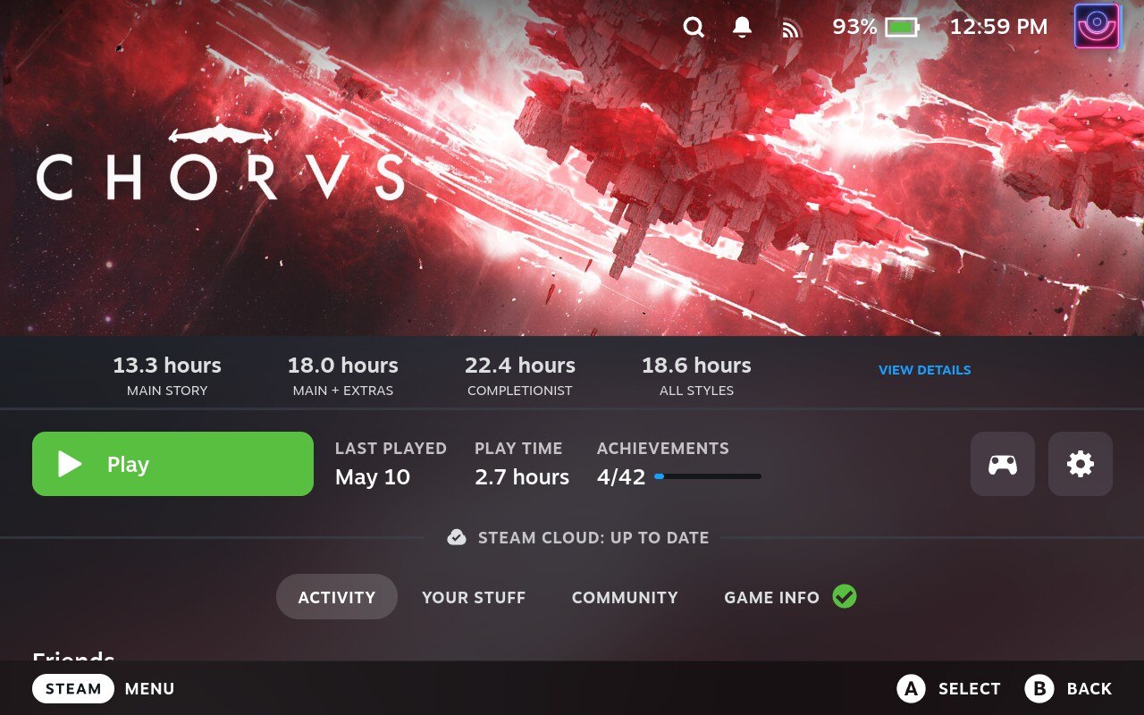 Install Decky Loader and Enhance your Steam Deck [Guide] - LinuxForDevices