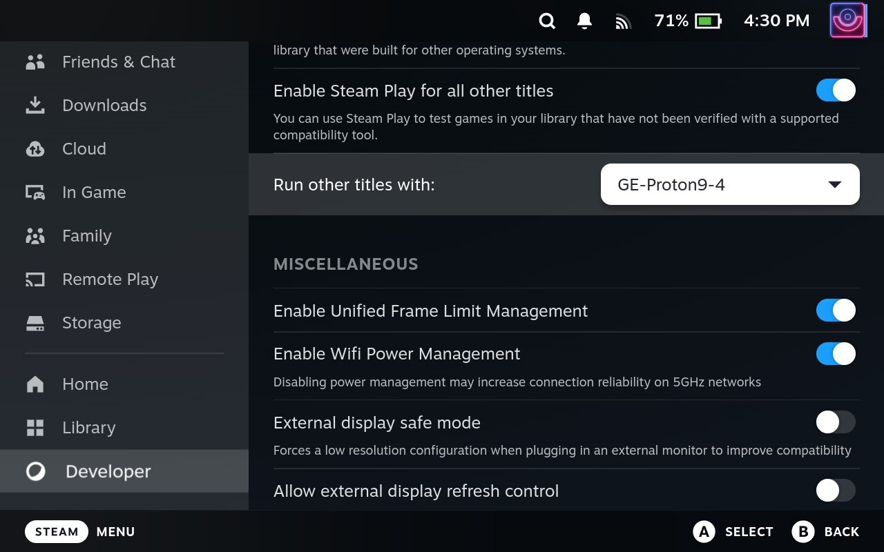 Steam Deck OLED: An In-depth review - LinuxForDevices
