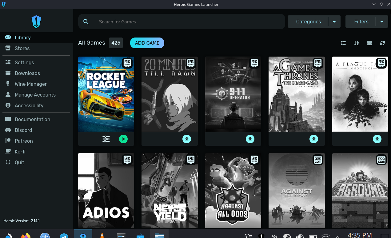 Steam Deck OLED: An In-depth review - LinuxForDevices