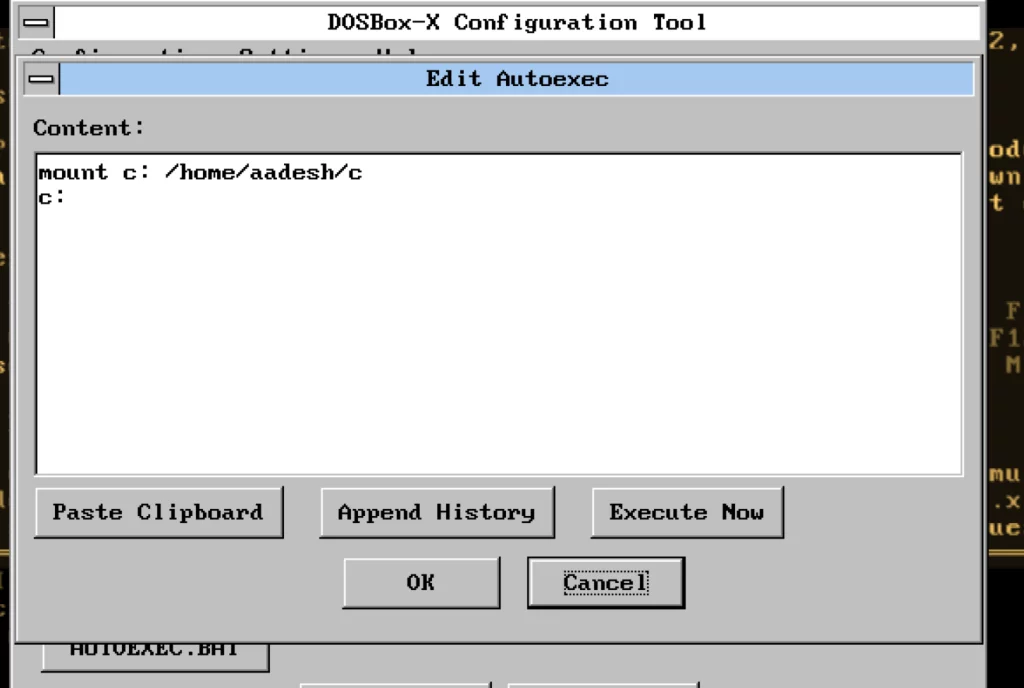 How to install DOSBox-X on Linux? - LinuxForDevices