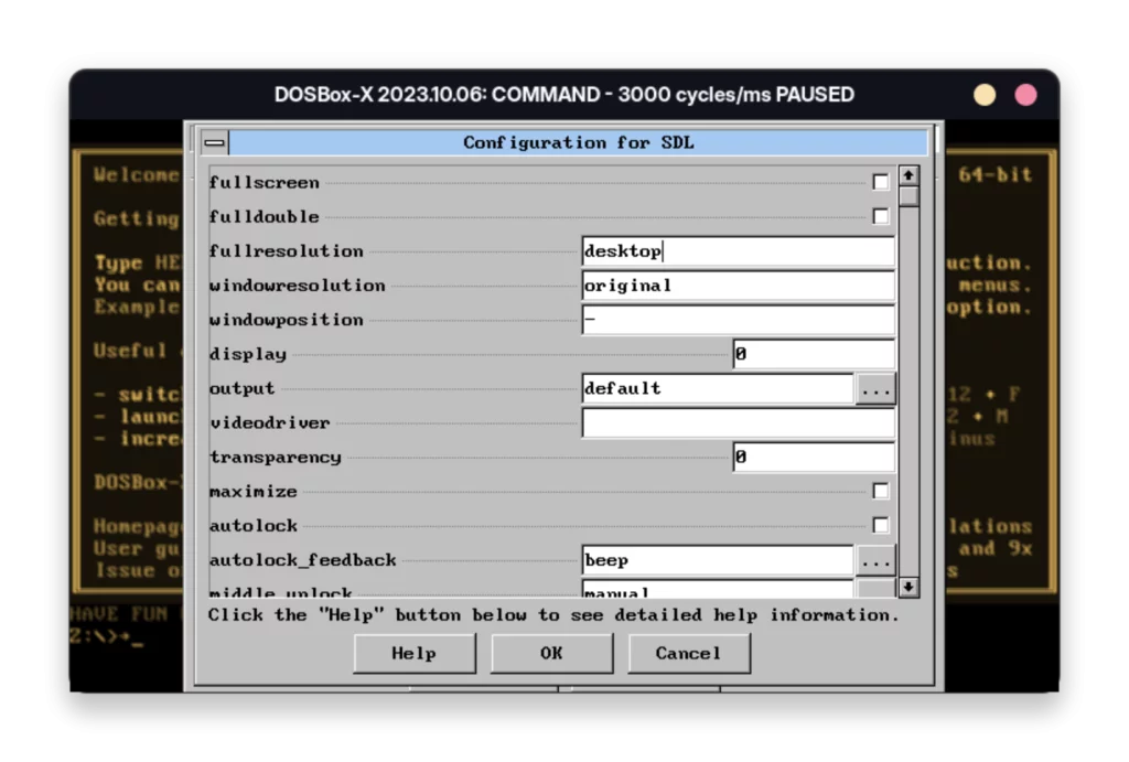 How to install DOSBox-X on Linux? - LinuxForDevices