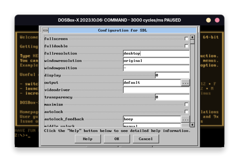 How to install DOSBox-X on Linux? - LinuxForDevices