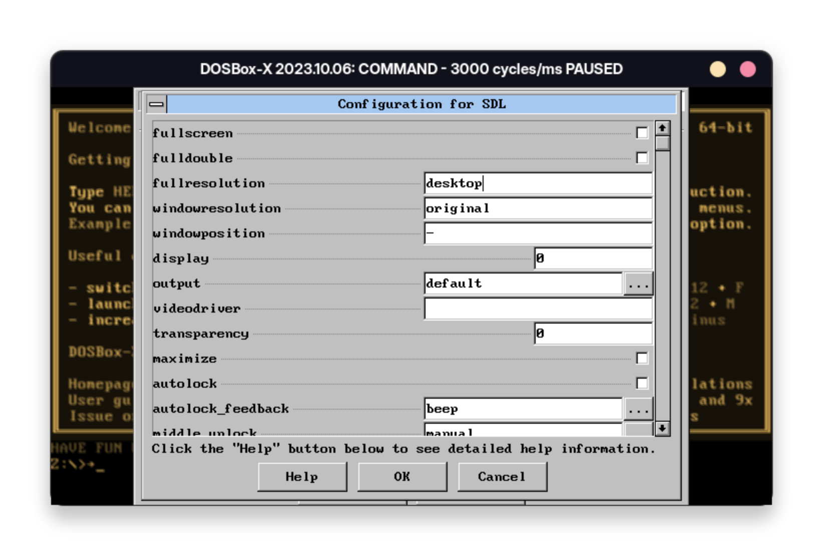 How to install DOSBox-X on Linux? - LinuxForDevices