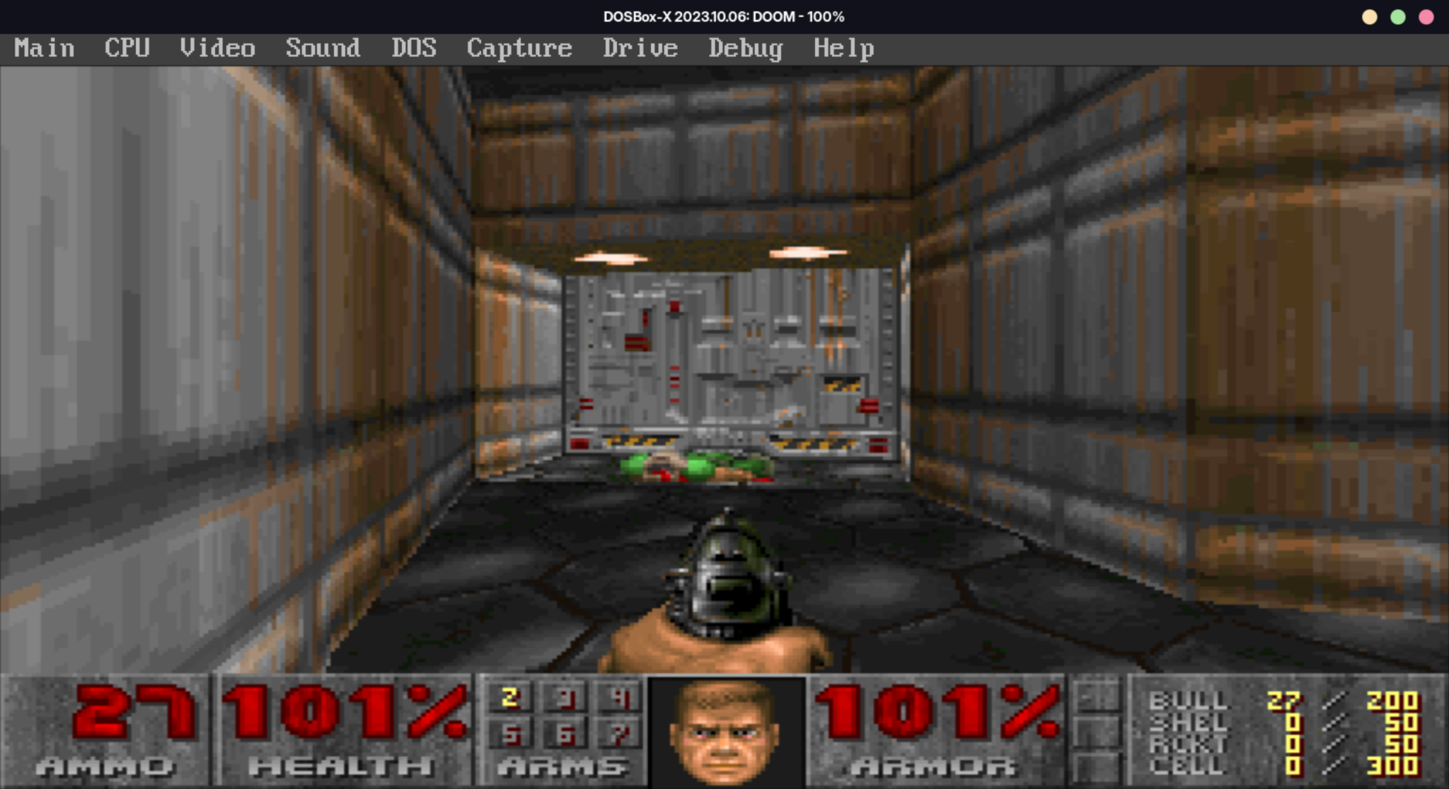 How to install DOSBox-X on Linux? - LinuxForDevices