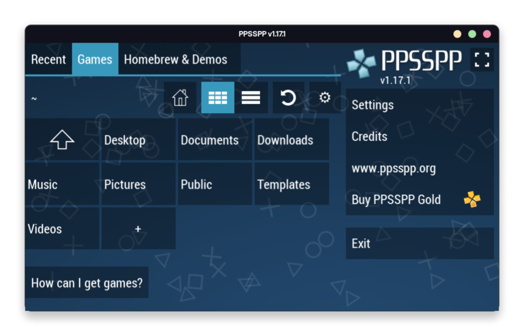 How To Install PPSSPP Emulator On Linux LinuxForDevices How To Install PPSSPP Emulator On Linux LinuxForDevices