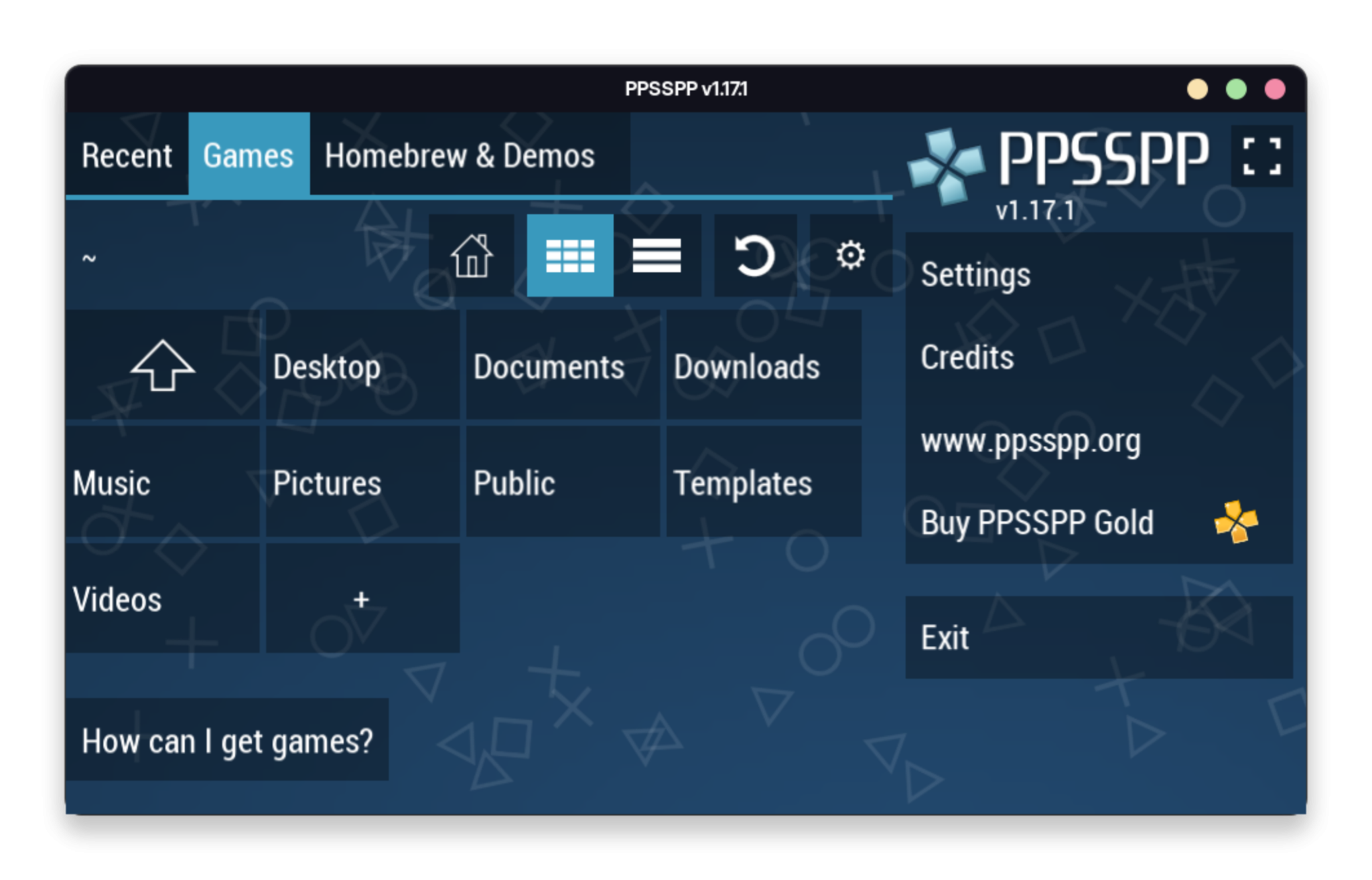 How To Install Ppsspp Emulator On Linux Linuxfordevices