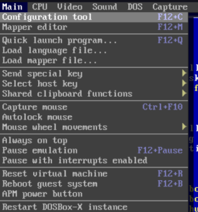 How to install DOSBox-X on Linux? - LinuxForDevices