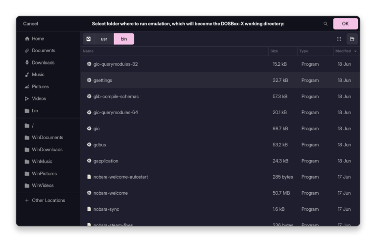 How to install DOSBox-X on Linux? - LinuxForDevices