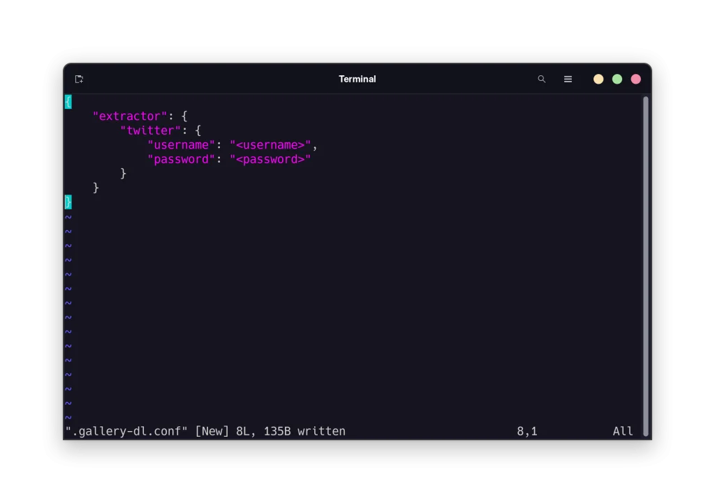 How to install and use Gallery-DL on Linux? - LinuxForDevices
