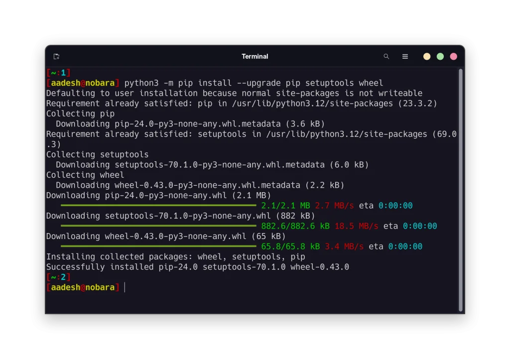 How to install and use Gallery-DL on Linux? - LinuxForDevices