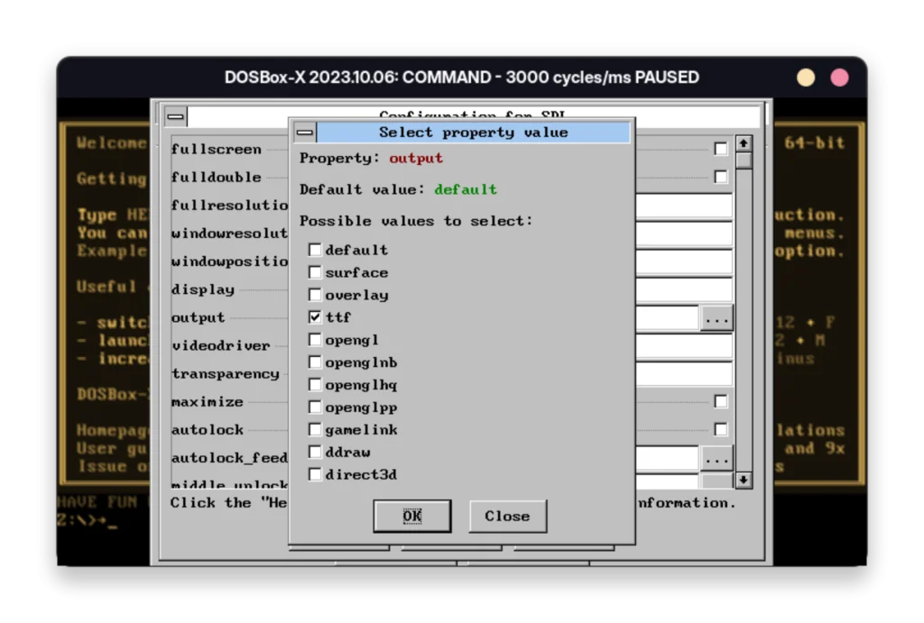 How to install DOSBox-X on Linux? - LinuxForDevices