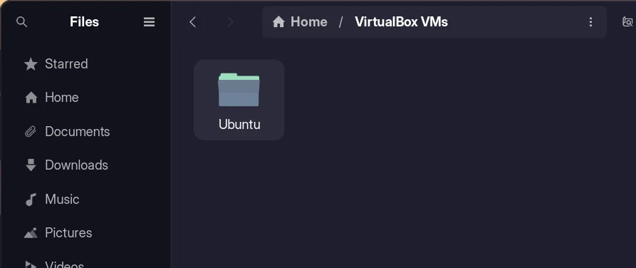 How to back up your virtual machines from VirtualBox - LinuxForDevices