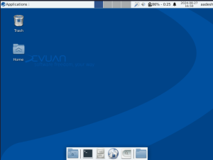 Devuan Linux: The goodness of Debian without SystemD - LinuxForDevices