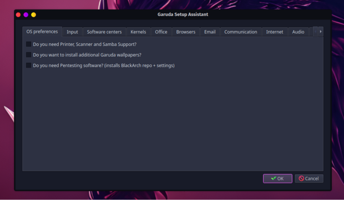 Garuda Linux: A review and installation guide - LinuxForDevices