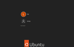 How to change your Username on Ubuntu? - LinuxForDevices