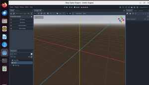 How to install the Godot Game Engine on Ubuntu? - LinuxForDevices
