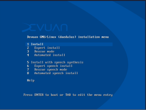 Devuan Linux: The goodness of Debian without SystemD - LinuxForDevices