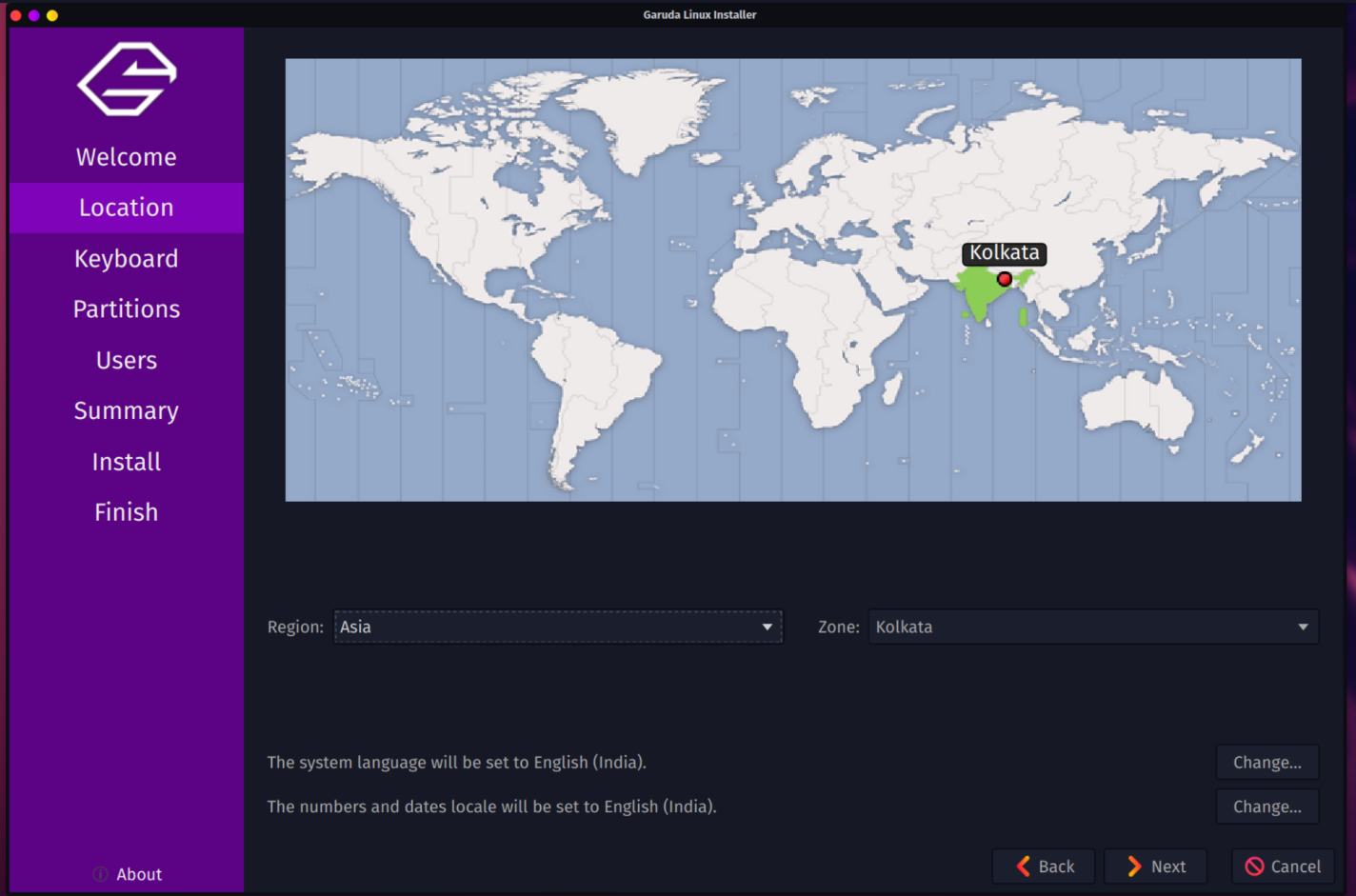 Garuda Linux: A review and installation guide - LinuxForDevices