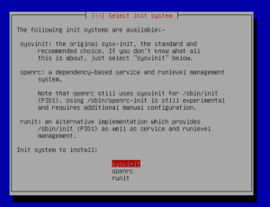 Devuan Linux: The goodness of Debian without SystemD - LinuxForDevices
