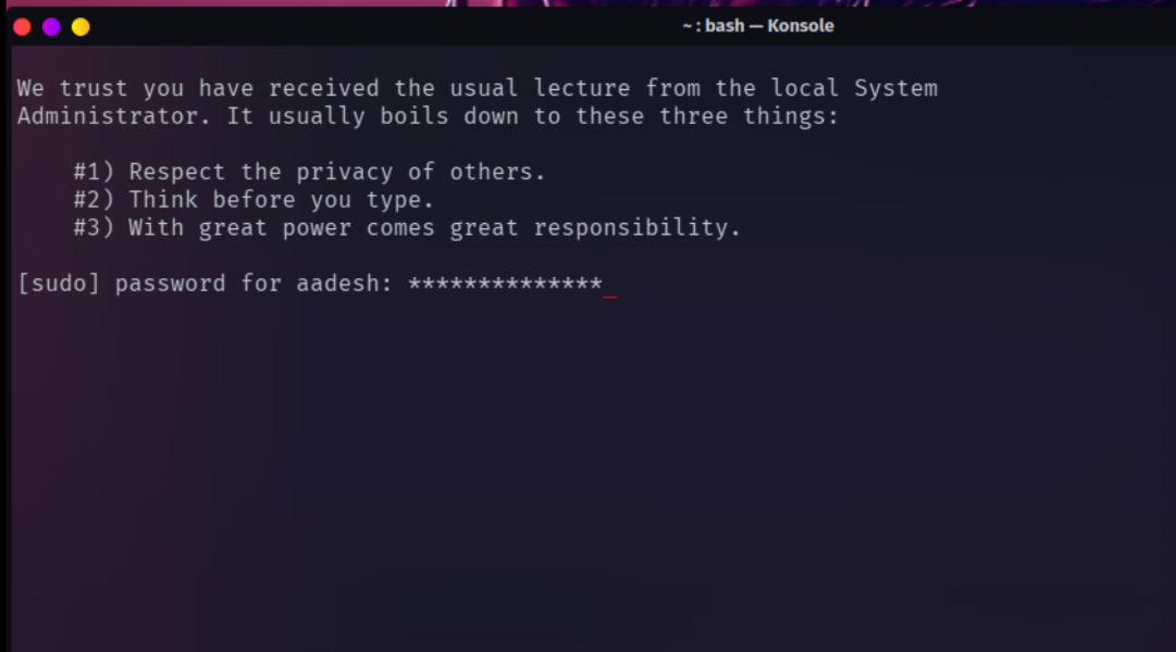 Garuda Linux: A review and installation guide - LinuxForDevices