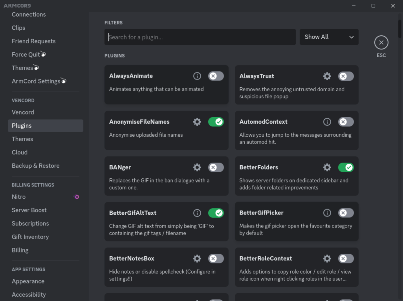 How to install Armcord Discord client on Linux? - LinuxForDevices