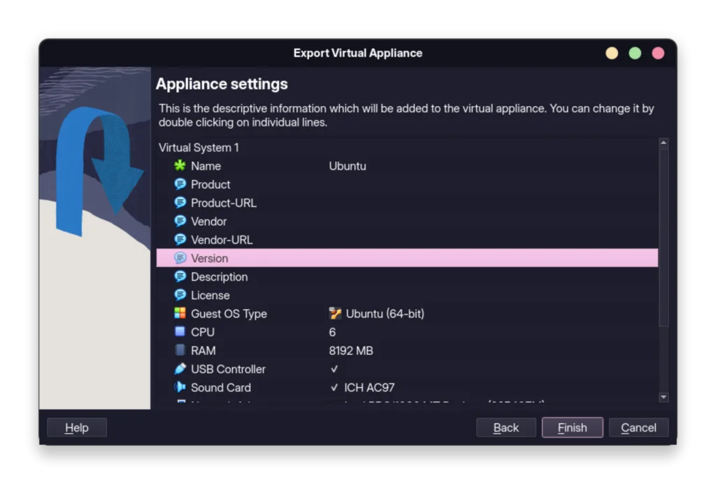 How to back up your virtual machines from VirtualBox - LinuxForDevices