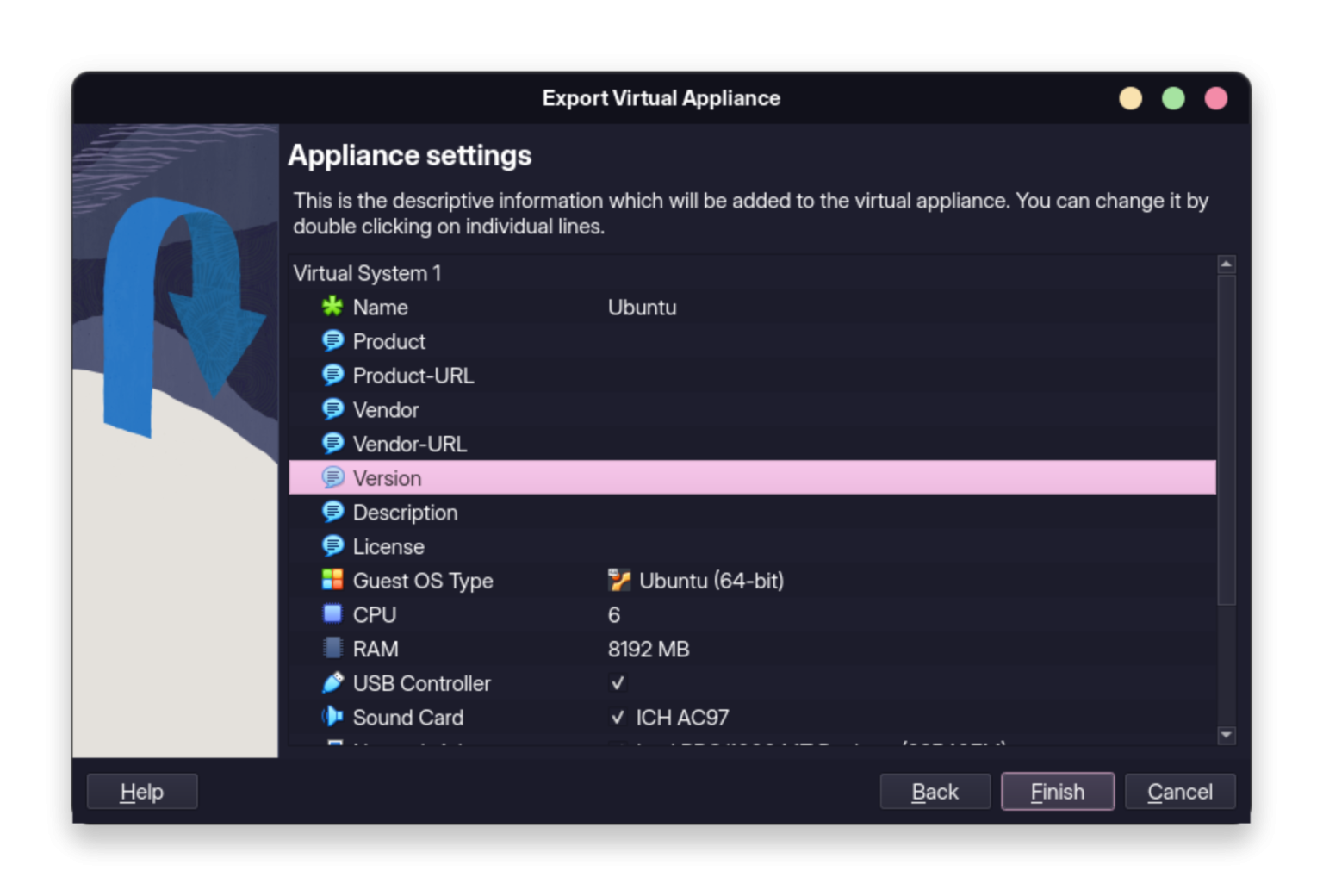 How to back up your virtual machines from VirtualBox - LinuxForDevices