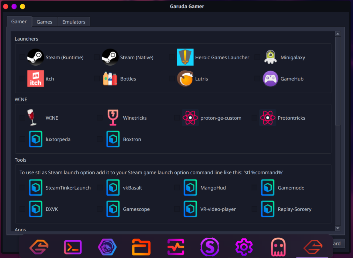 Garuda Linux: A review and installation guide - LinuxForDevices