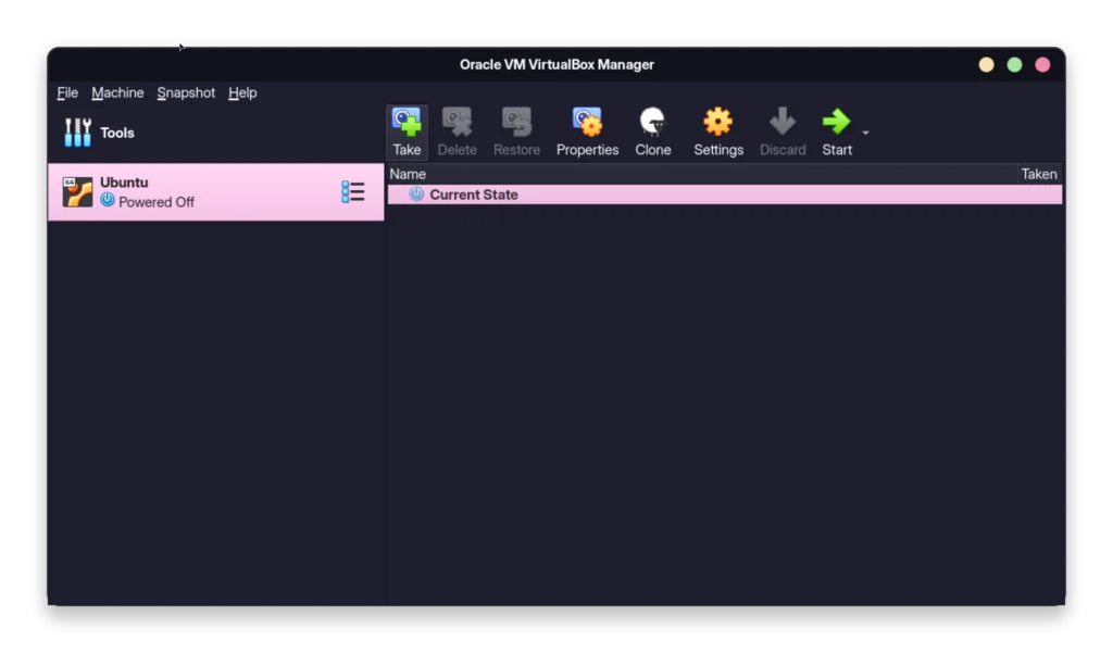 How To Back Up Your Virtual Machines From Virtualbox Linuxfordevices
