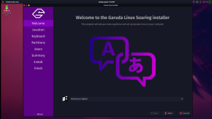 Garuda Linux: A review and installation guide - LinuxForDevices