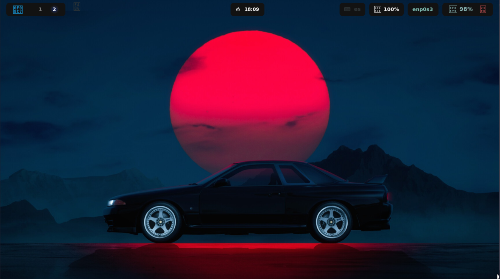 The Sway Window Manager on Linux - LinuxForDevices