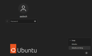 The Sway Window Manager on Linux - LinuxForDevices