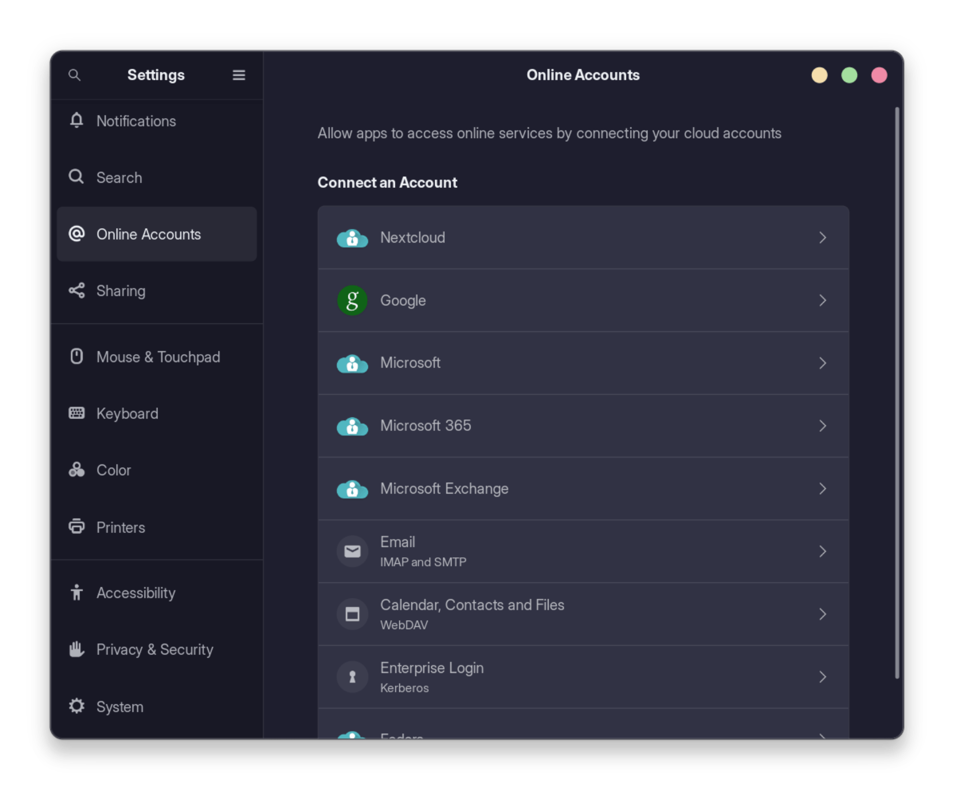 Top Things to do after Installing Fedora Workstation! - LinuxForDevices