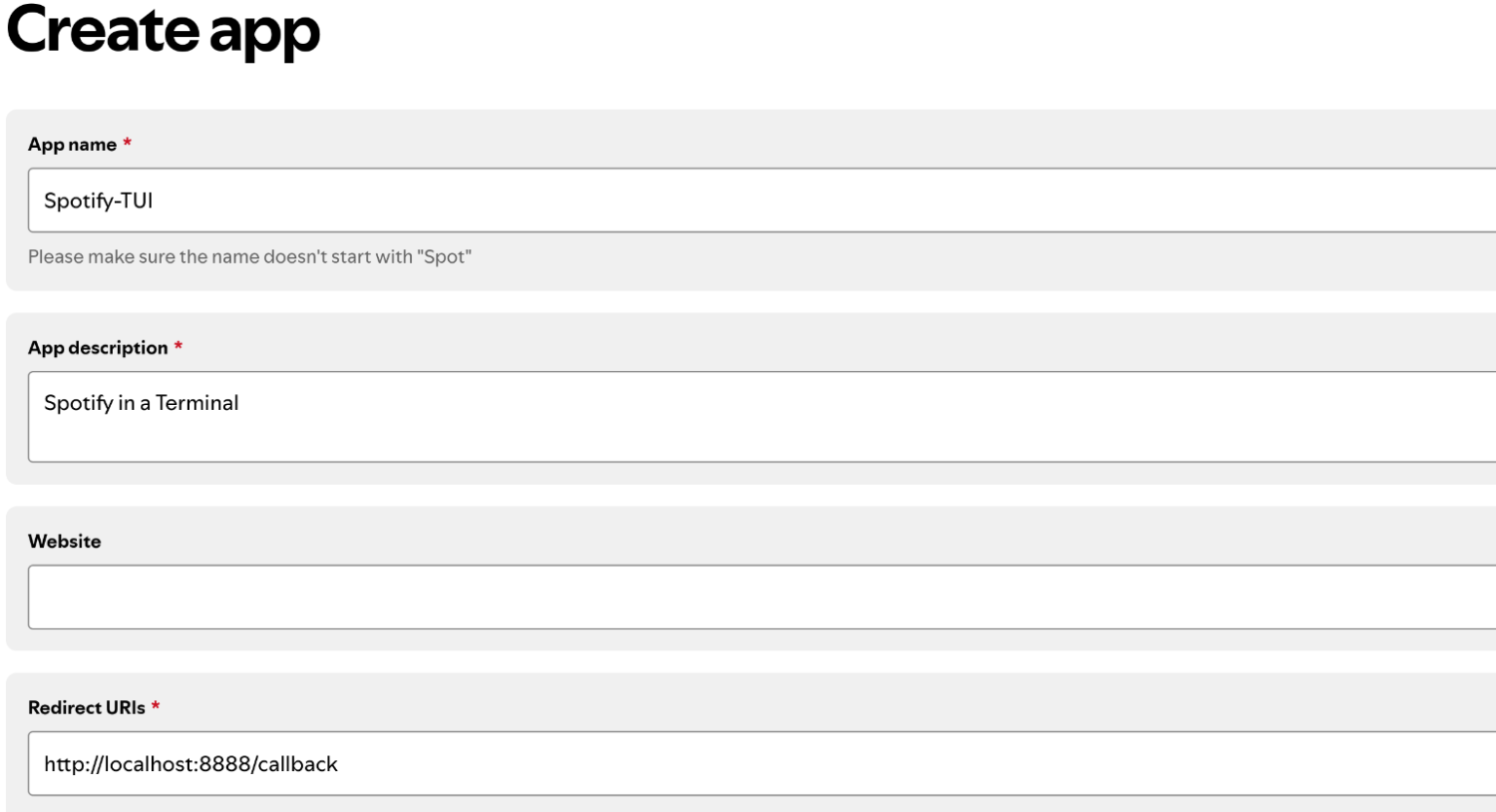Use Spotify in your Linux Terminal! - LinuxForDevices