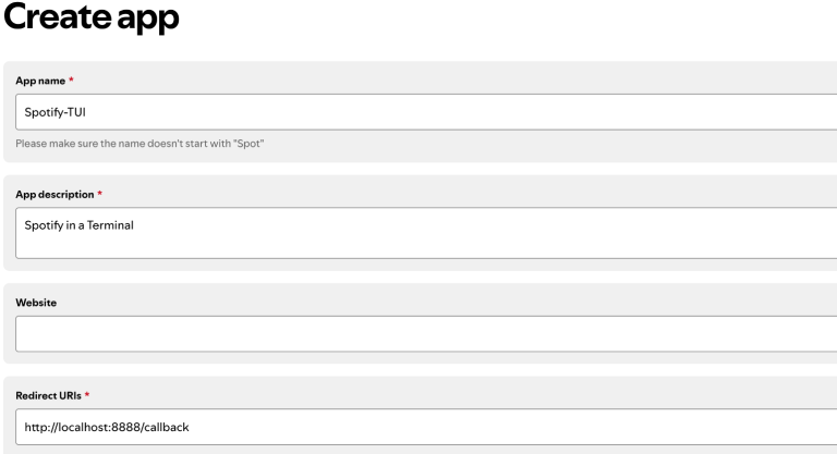 Use Spotify in your Linux Terminal! - LinuxForDevices