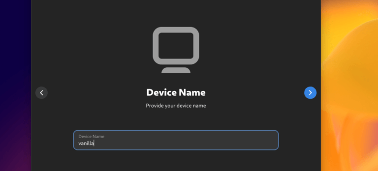 So what exactly is Vanilla OS? - LinuxForDevices