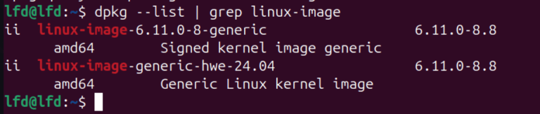 Prevent Linux Kernel Updates On Ubuntu With This Trick Linuxfordevices