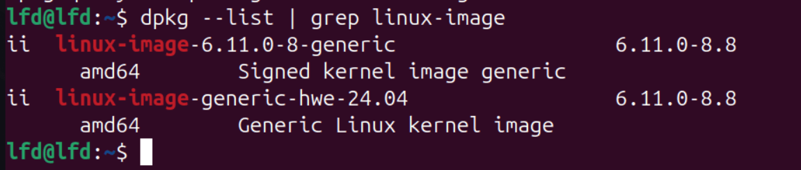Prevent Linux Kernel updates on Ubuntu with this trick - LinuxForDevices
