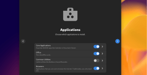 So what exactly is Vanilla OS? - LinuxForDevices