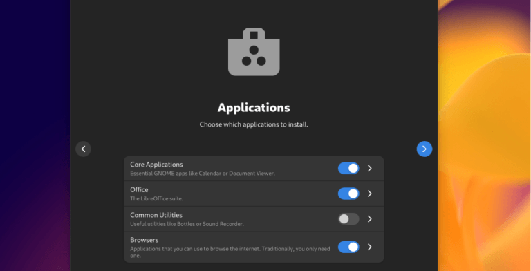 So what exactly is Vanilla OS? - LinuxForDevices