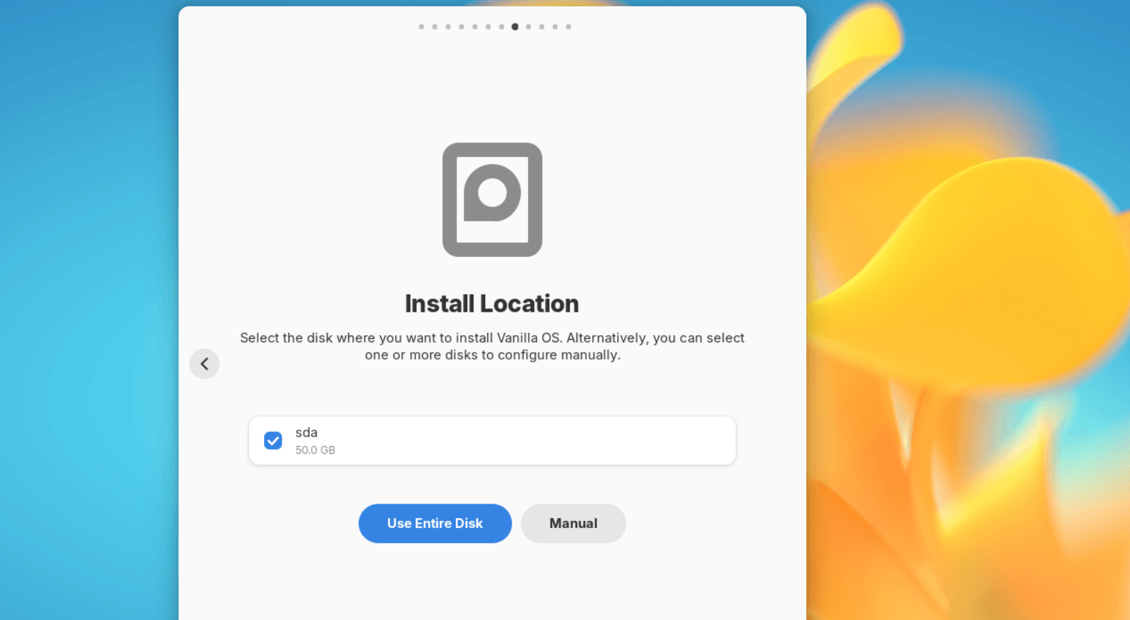 So what exactly is Vanilla OS? - LinuxForDevices